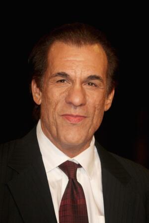 Robert Davi Biography | Fandango